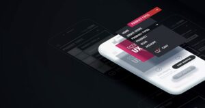 UI UX Design – IT Solutions